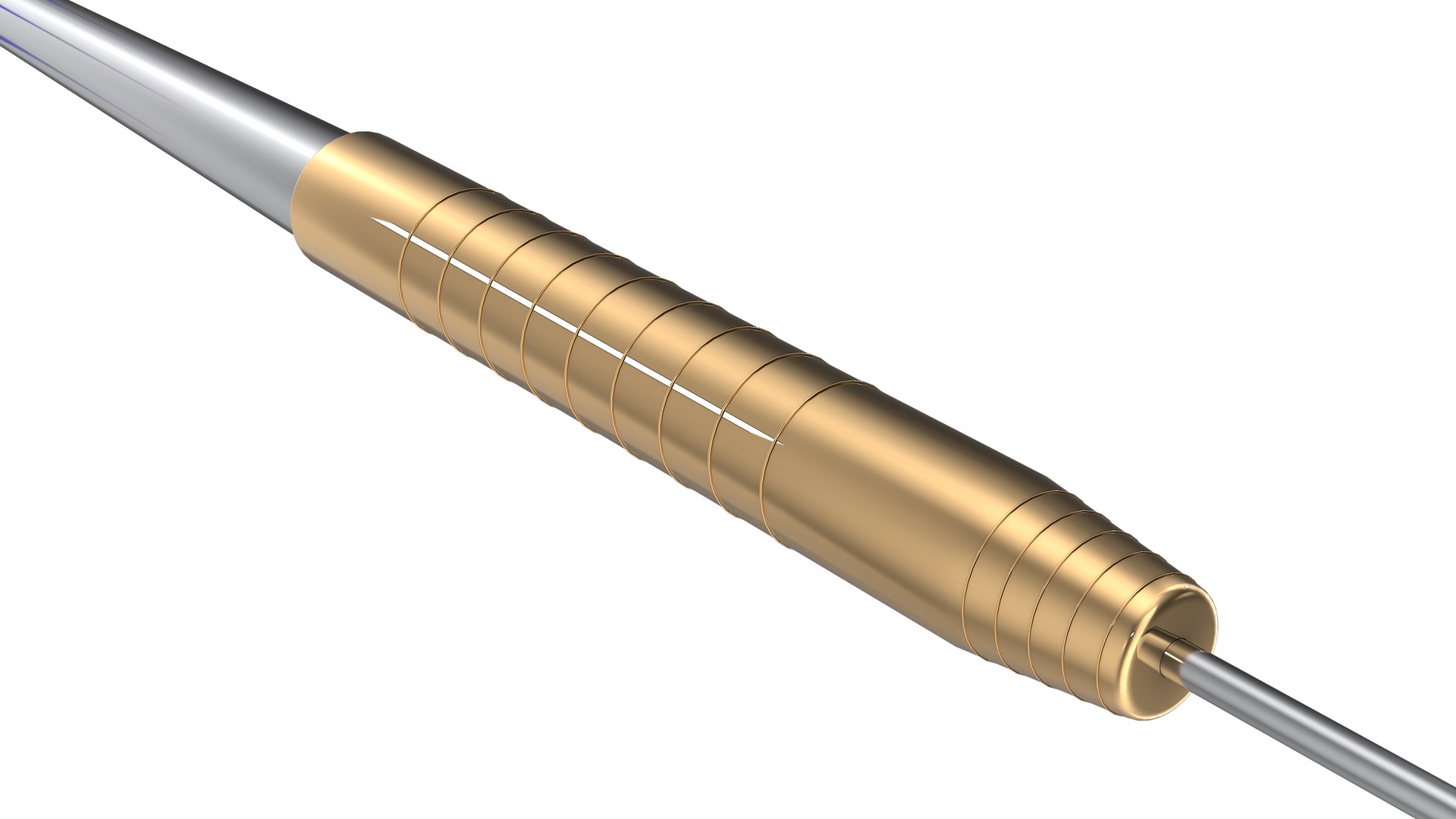 3D Model Dart - TurboSquid 2224378
