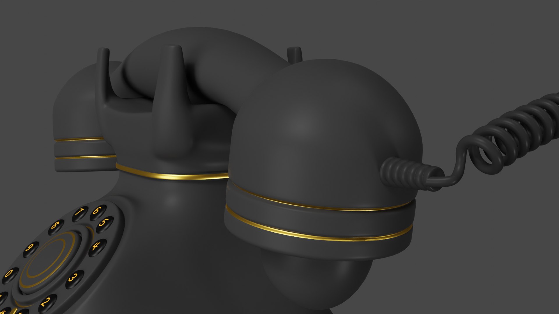Phone 3D Model - TurboSquid 2208477