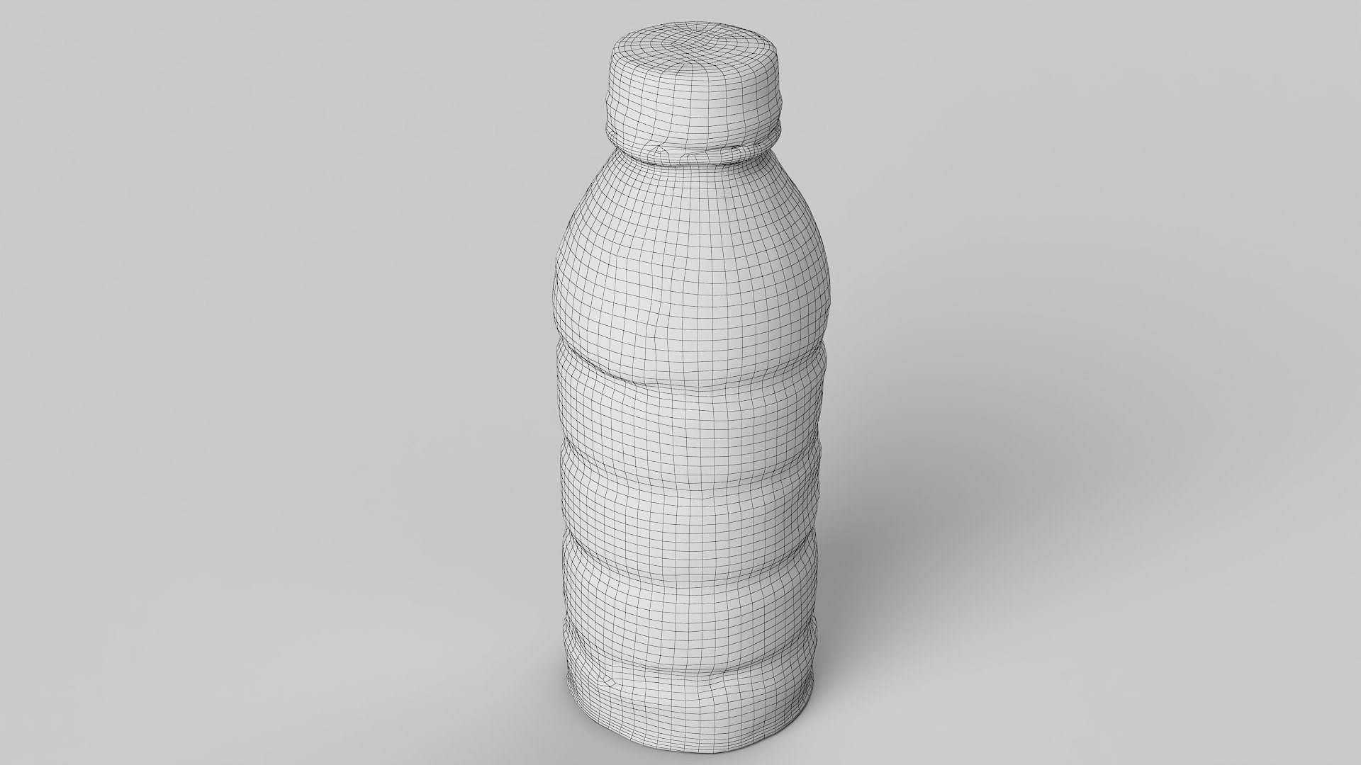 Soft Drink Prime 3D model - TurboSquid 2150799
