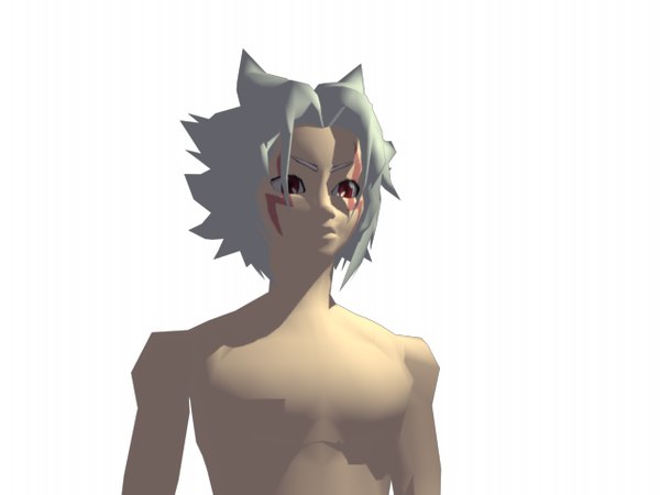 Free AutoCAD drawing Anime Models | TurboSquid