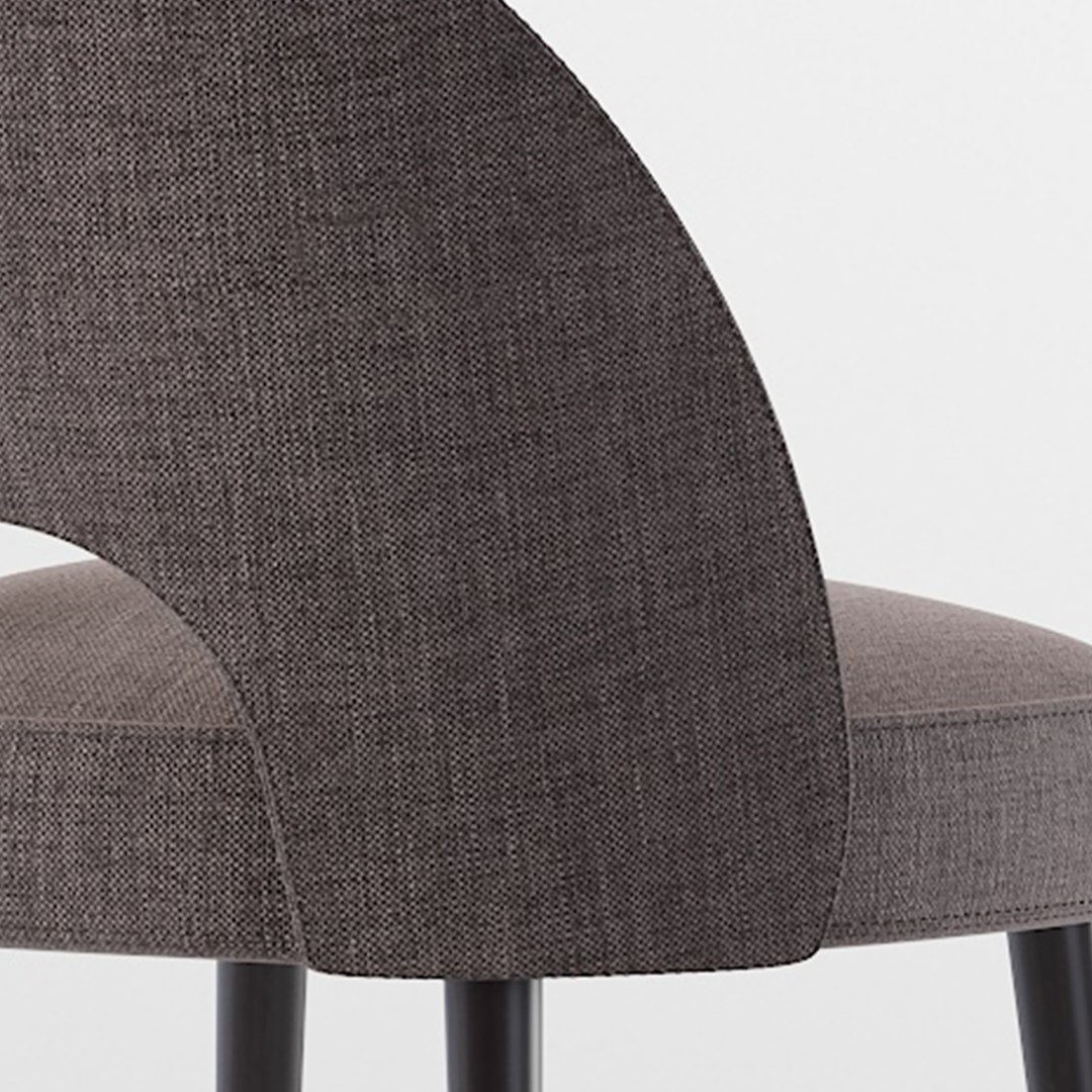 3D rory chair model - TurboSquid 1563827