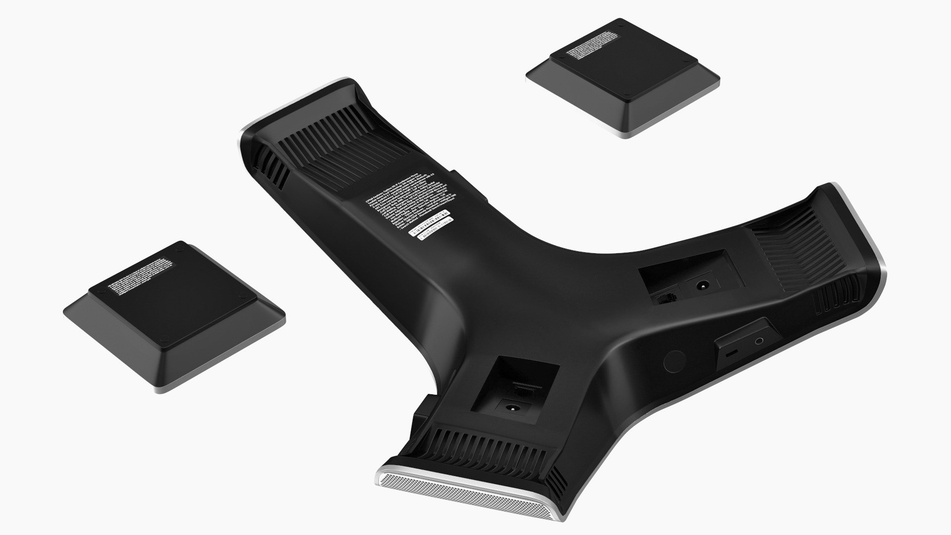 Yealink CP960 IP Phone With CPW90 Satellite Microphones Model ...