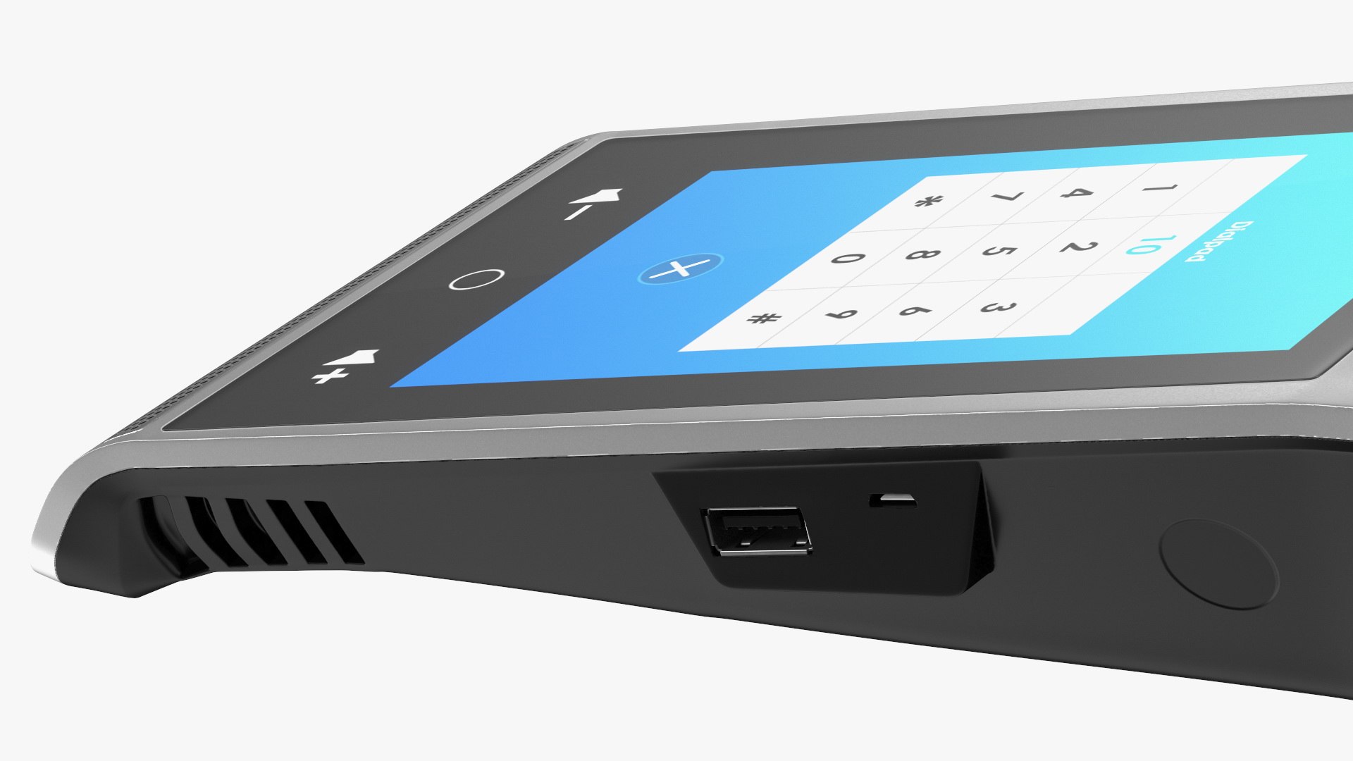 Yealink CP960 IP Phone With CPW90 Satellite Microphones Model ...