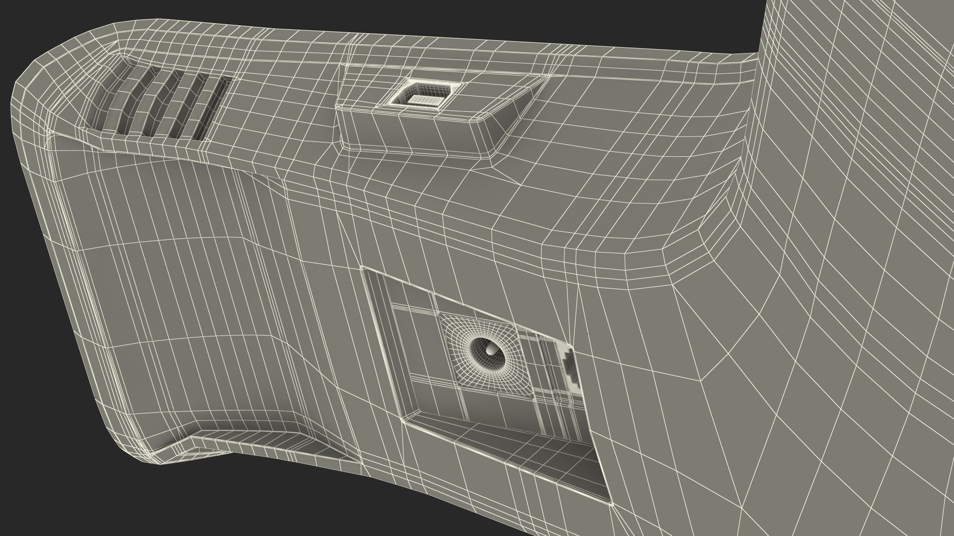 Yealink CP960 IP Phone With CPW90 Satellite Microphones Model ...