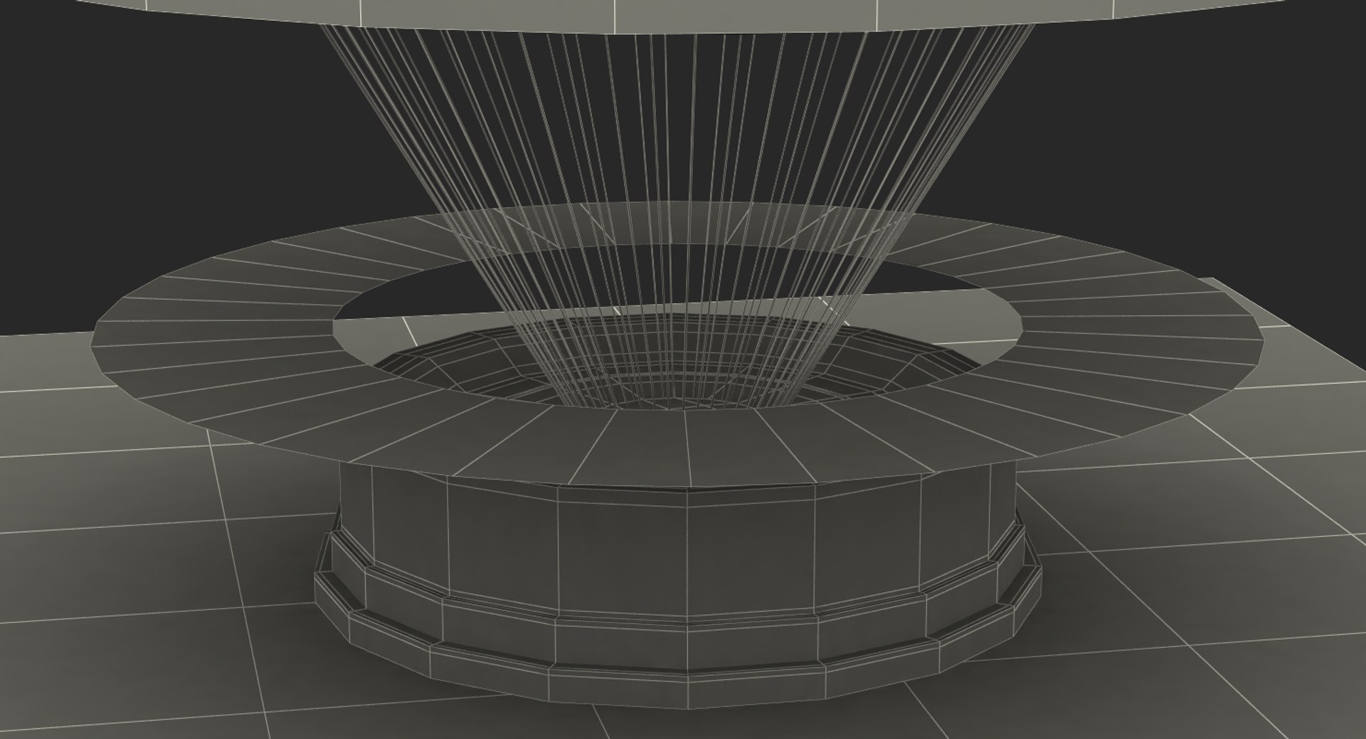 3D Interactive Hologram Mapped Model - TurboSquid 1536503