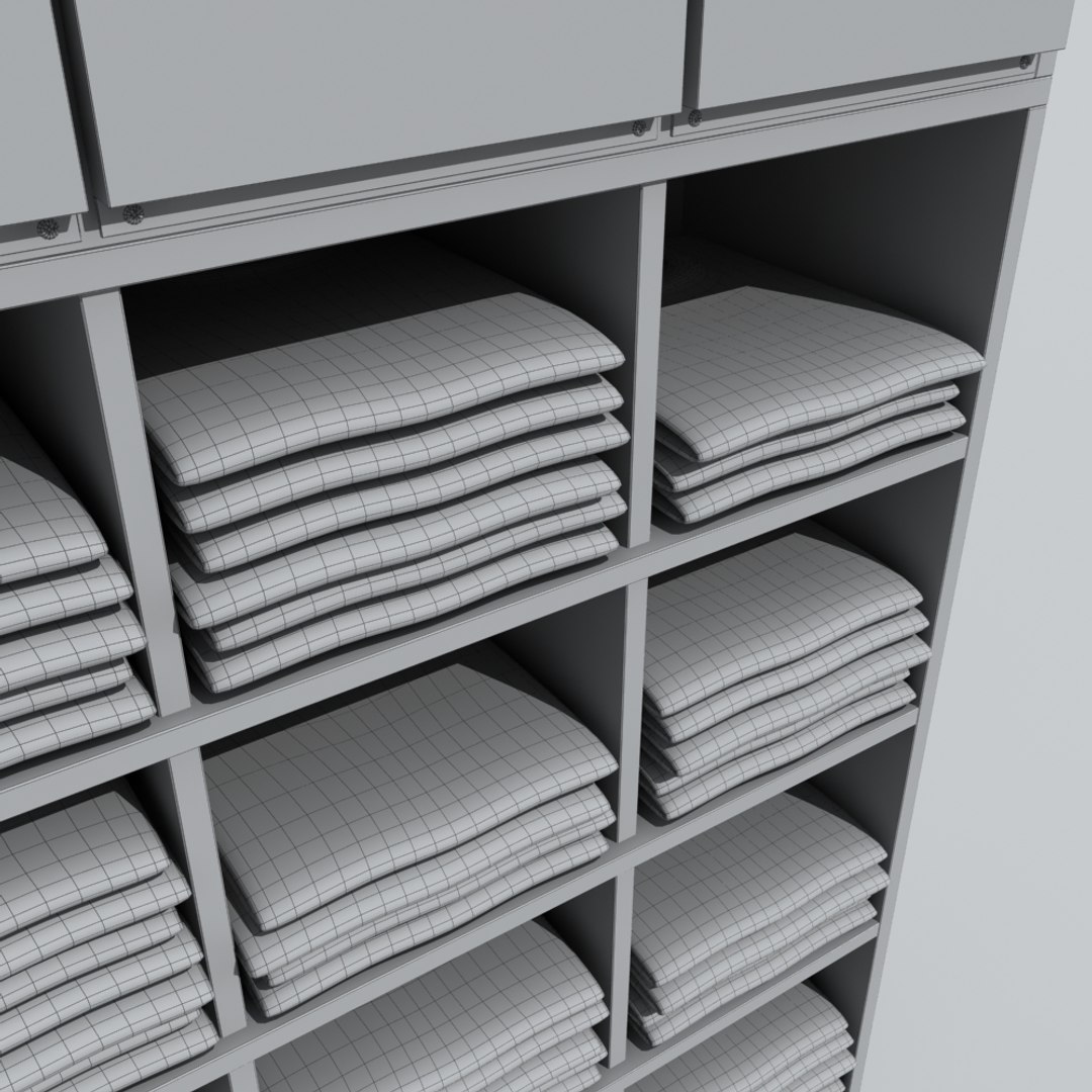 T-shirt Cubes Shirts 3d Max