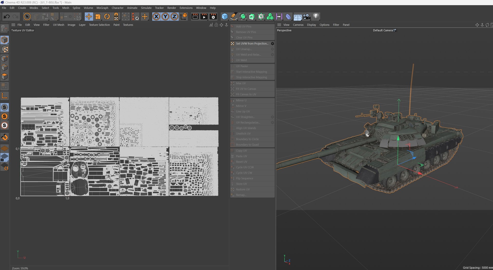 3D 10 Military Vehicles Collection V10 - TurboSquid 2292841