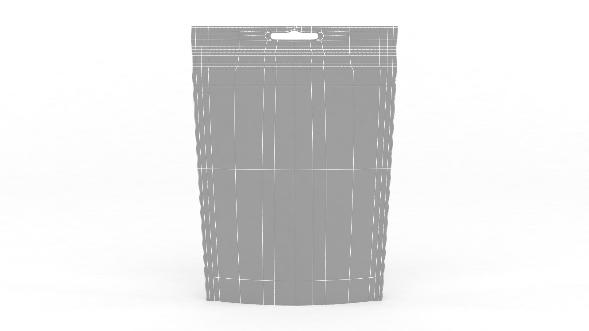 3D Great Value Seasoned Croutons - TurboSquid 2016959