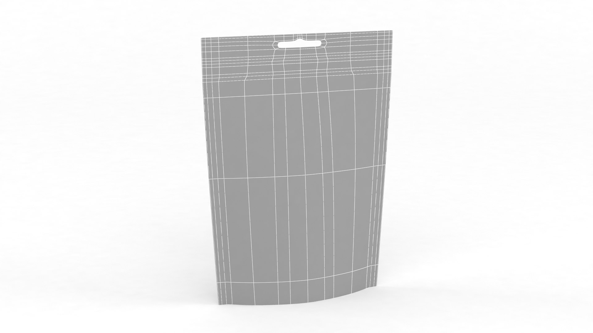 3D Great Value Seasoned Croutons - TurboSquid 2016959