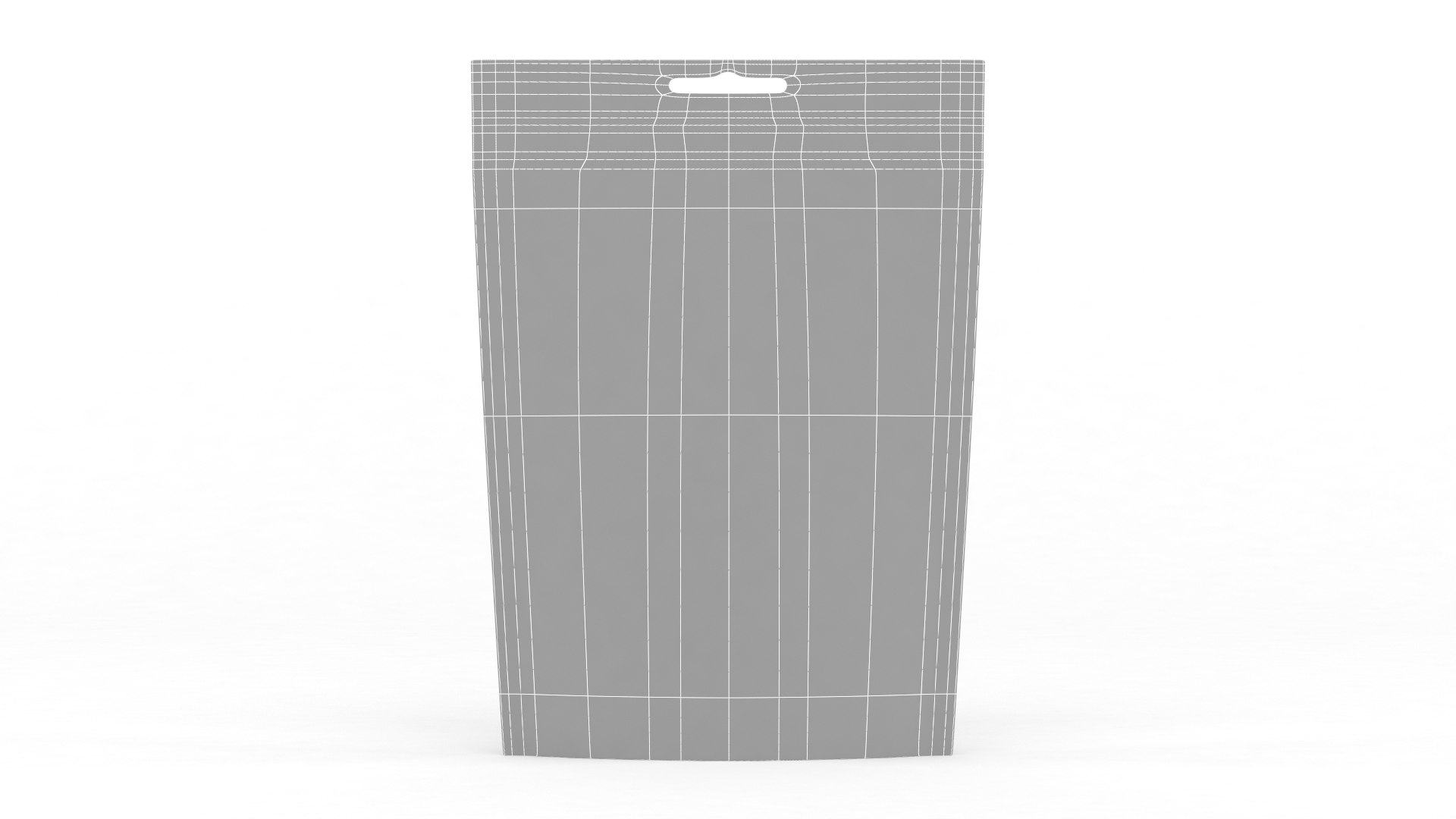 3D Great Value Seasoned Croutons - TurboSquid 2016959