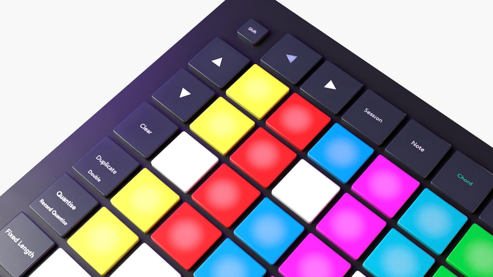 3D Launchpad - TurboSquid 1991716