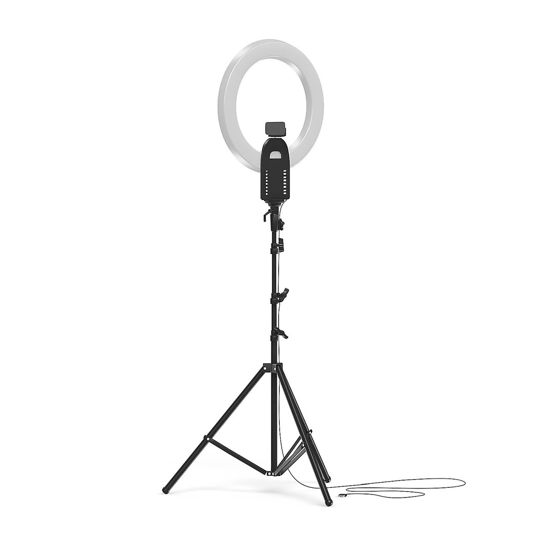 Ring Light 3D Model - TurboSquid 1438592