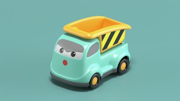 Cars Movie 3D Models for Download | TurboSquid