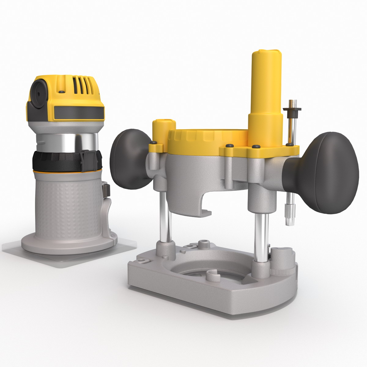 max hp torque router dewalt