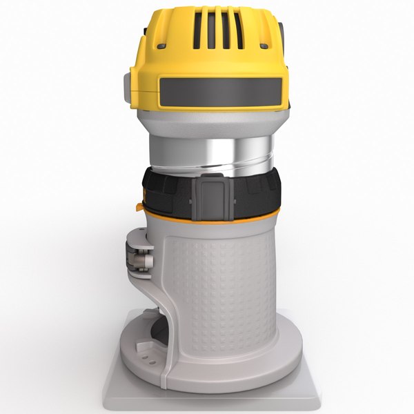 max hp torque router dewalt