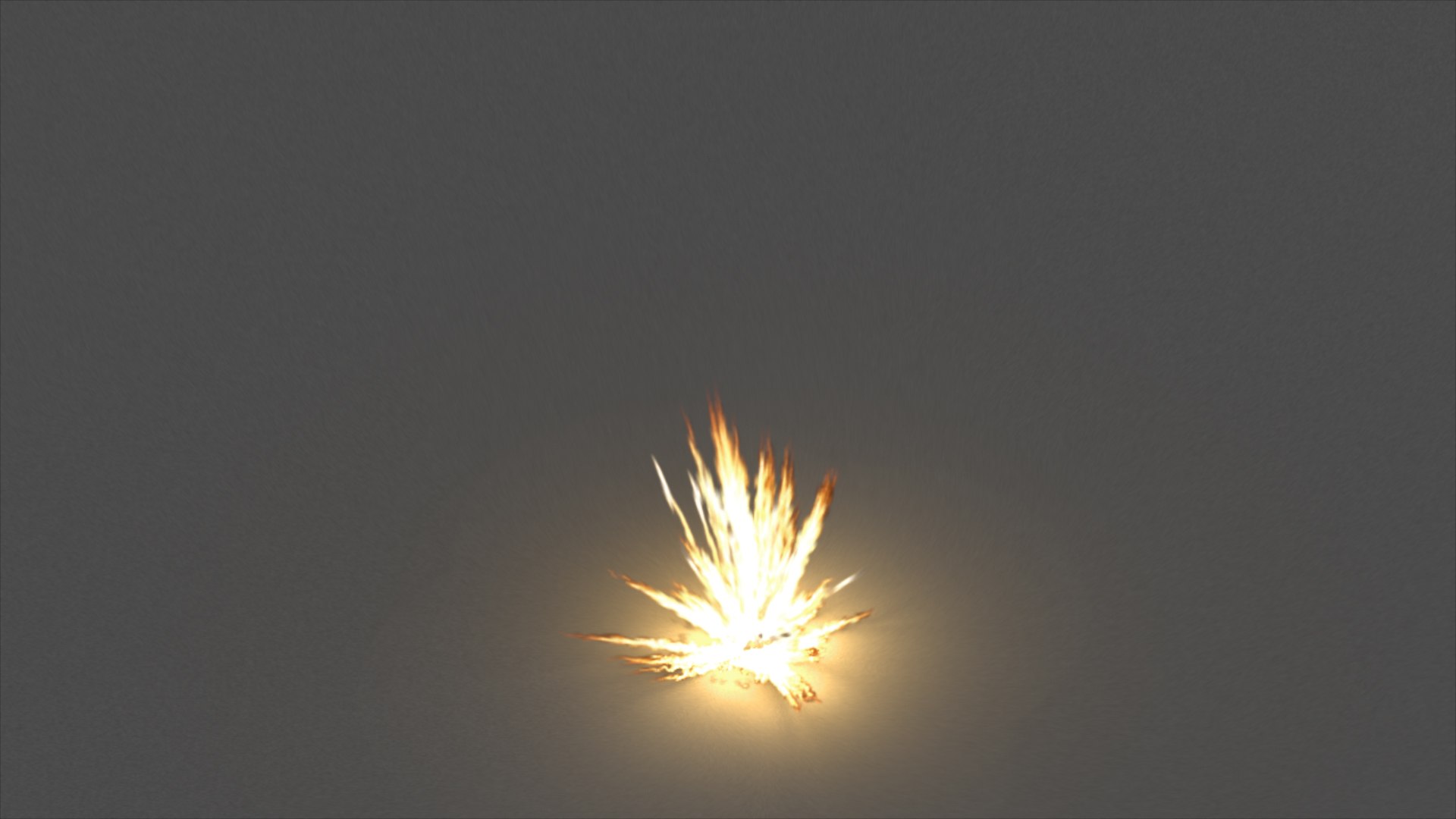 Ground Explosion Trails 04 - Vdb 3D Model - TurboSquid 2228249