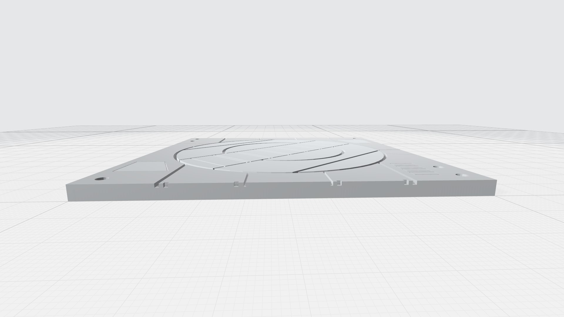 Free Hangar Base Model - TurboSquid 1597763