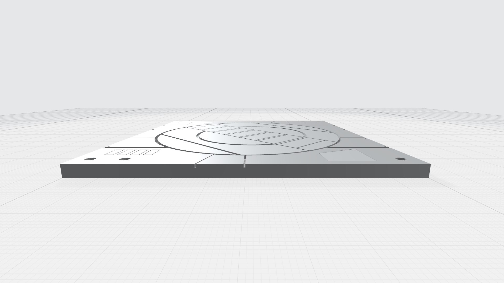 Free Hangar Base Model - TurboSquid 1597763