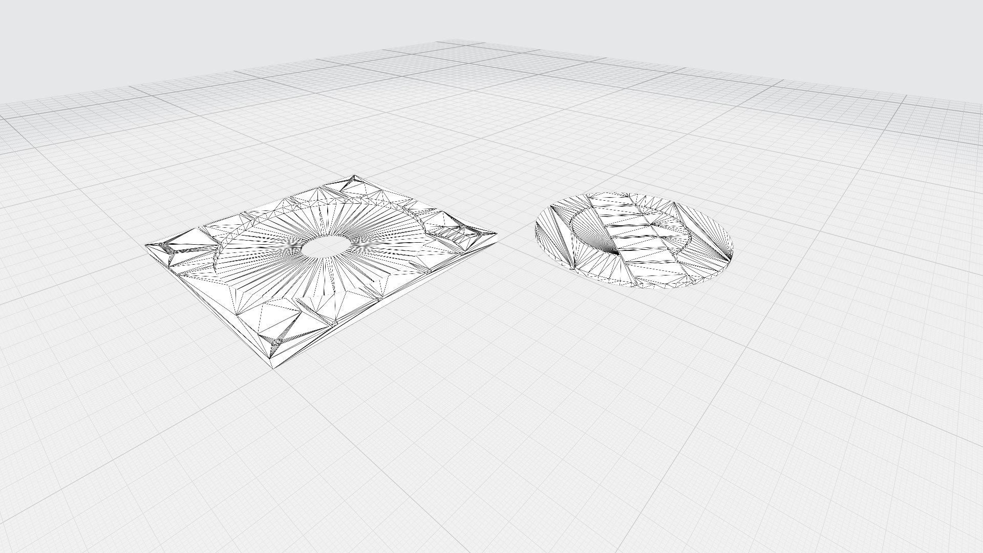 Free Hangar Base Model - TurboSquid 1597763