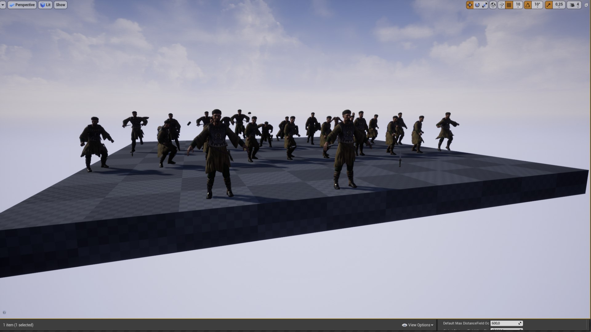 3D PERSIAN 3 Model - TurboSquid 2219431