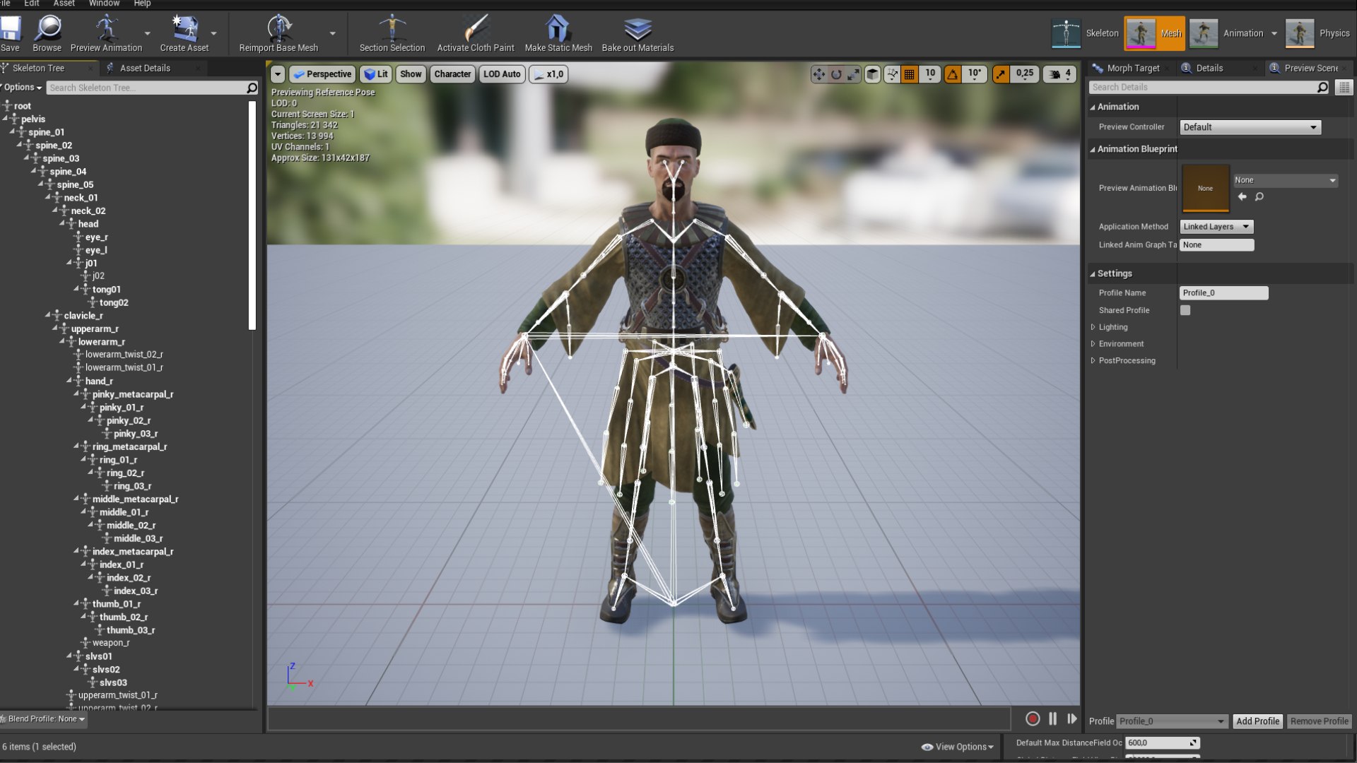 3D PERSIAN 3 Model - TurboSquid 2219431