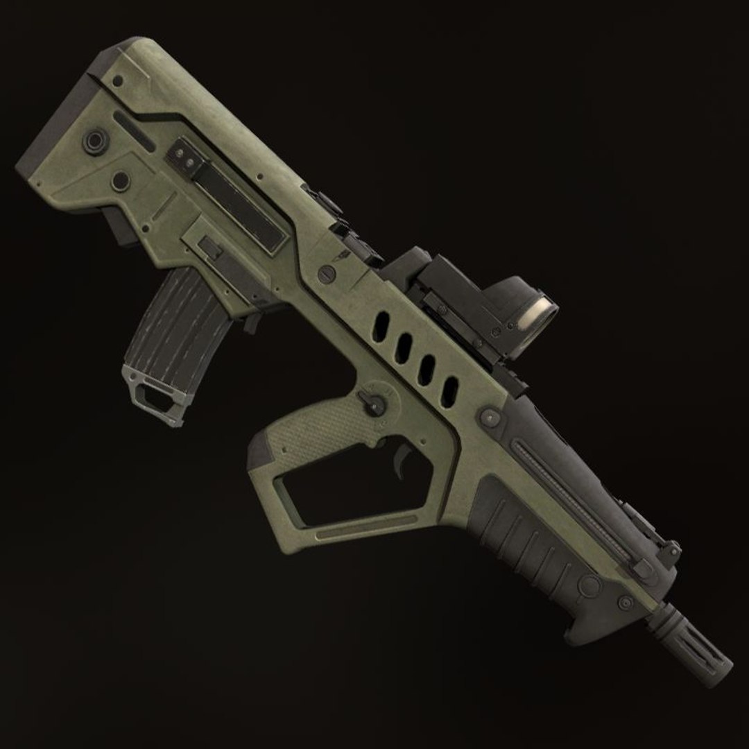 3D Tar 21 - TurboSquid 1563988