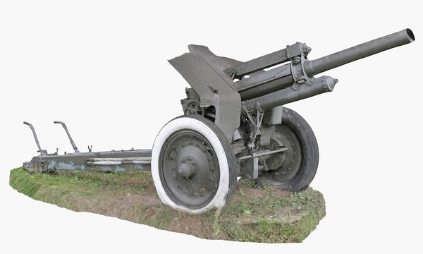 3D War Rocket Launcher 2 - TurboSquid 1970826