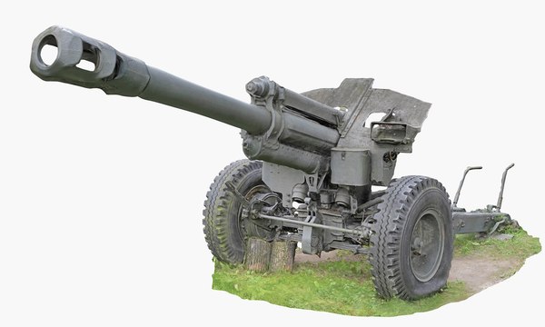 3D War Rocket Launcher 2 - TurboSquid 1970826