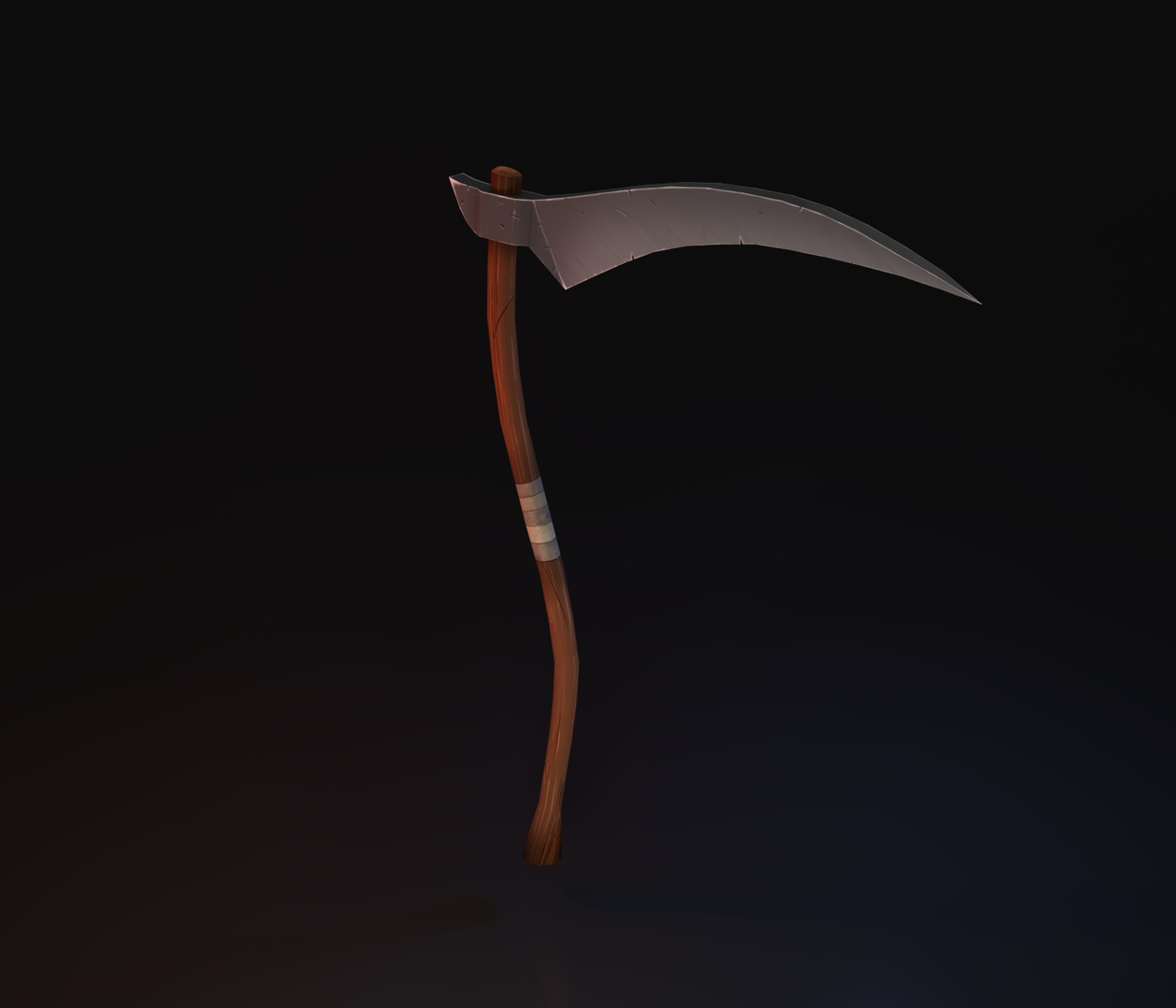 3ds Scythe