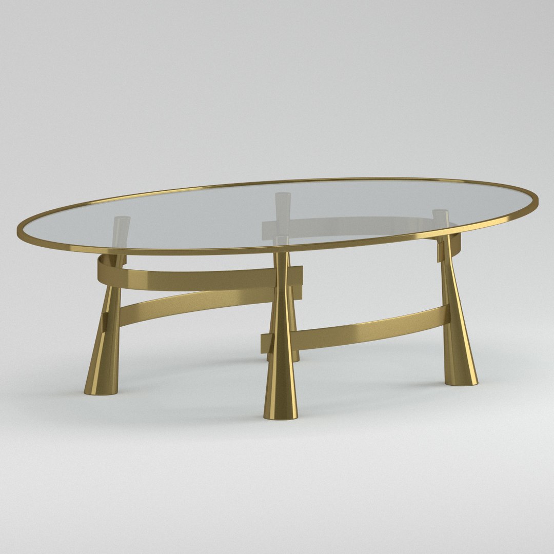 3D table 52 - TurboSquid 1503875