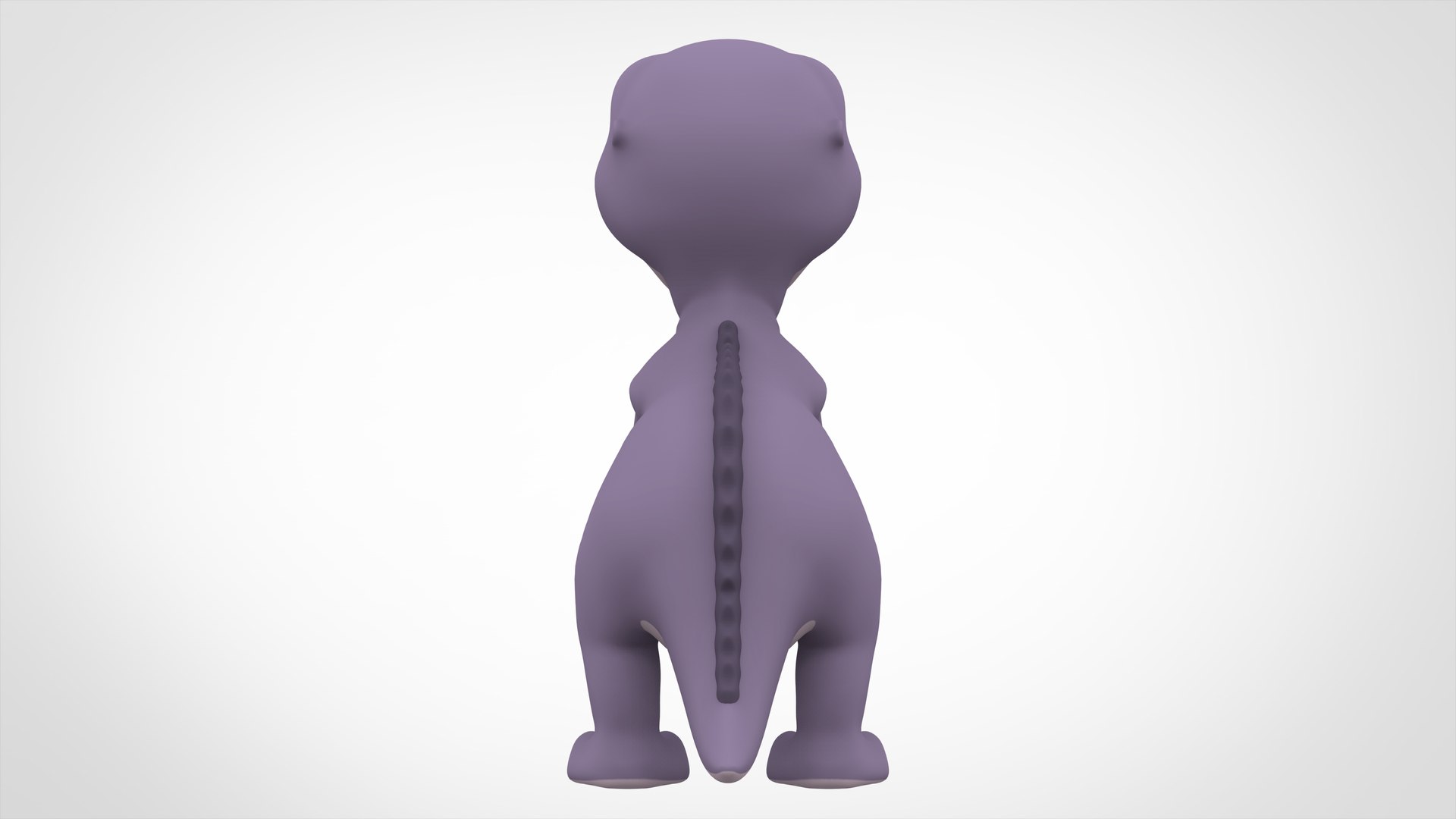 Chomper 3D - TurboSquid 2042448