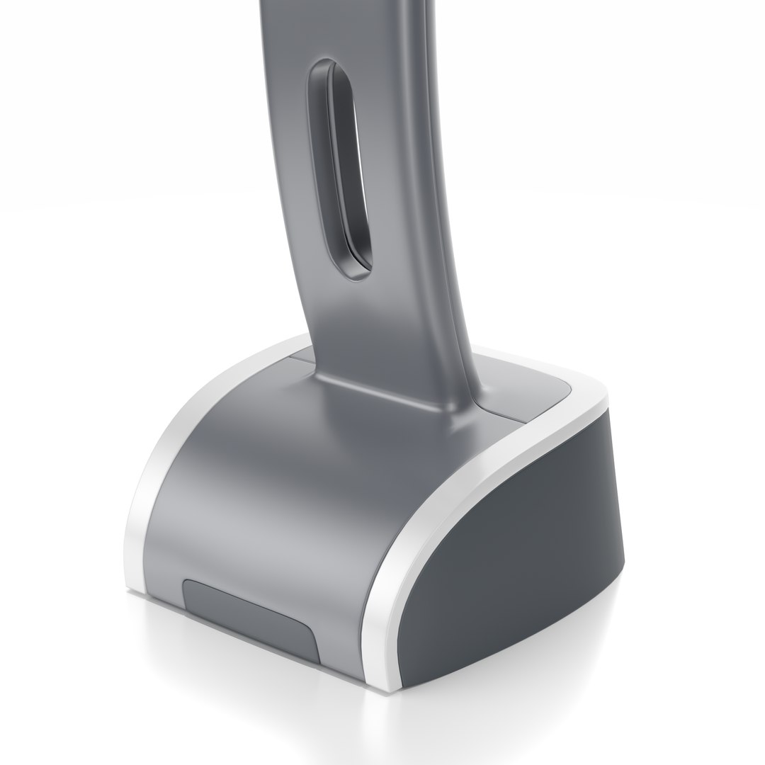 Personal assistant autonomous AI robot model - TurboSquid 1755602