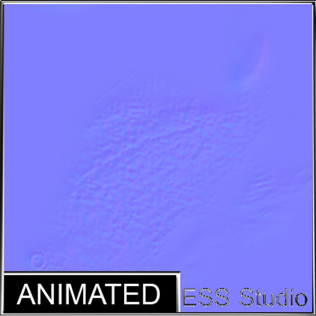 3d Model Tropical Fish