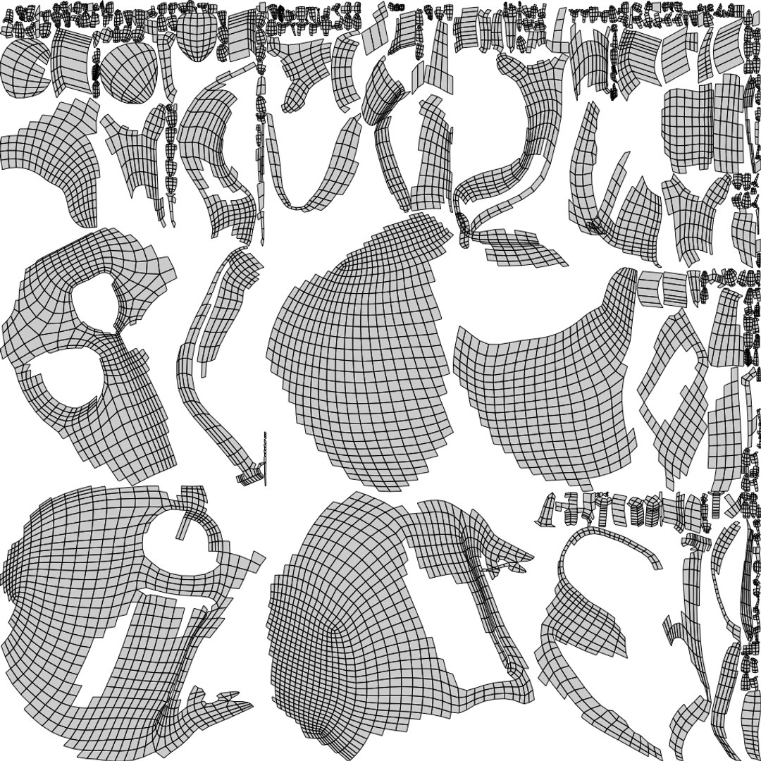 Human Skull - UE5 3D Model - TurboSquid 2071998