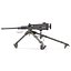 3d Machine Gun Browning M2