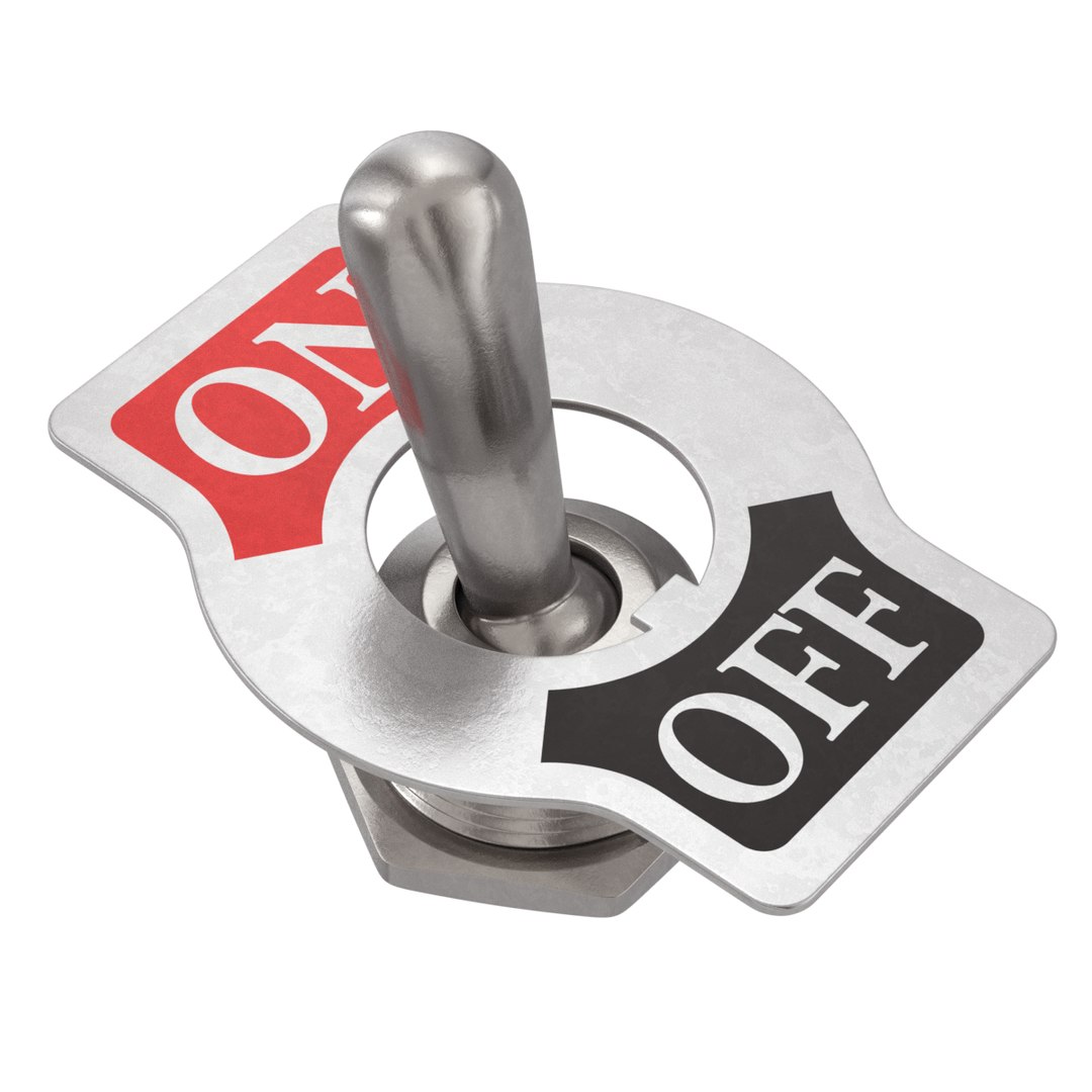 Switch Toggle 3D Model - TurboSquid 1429048