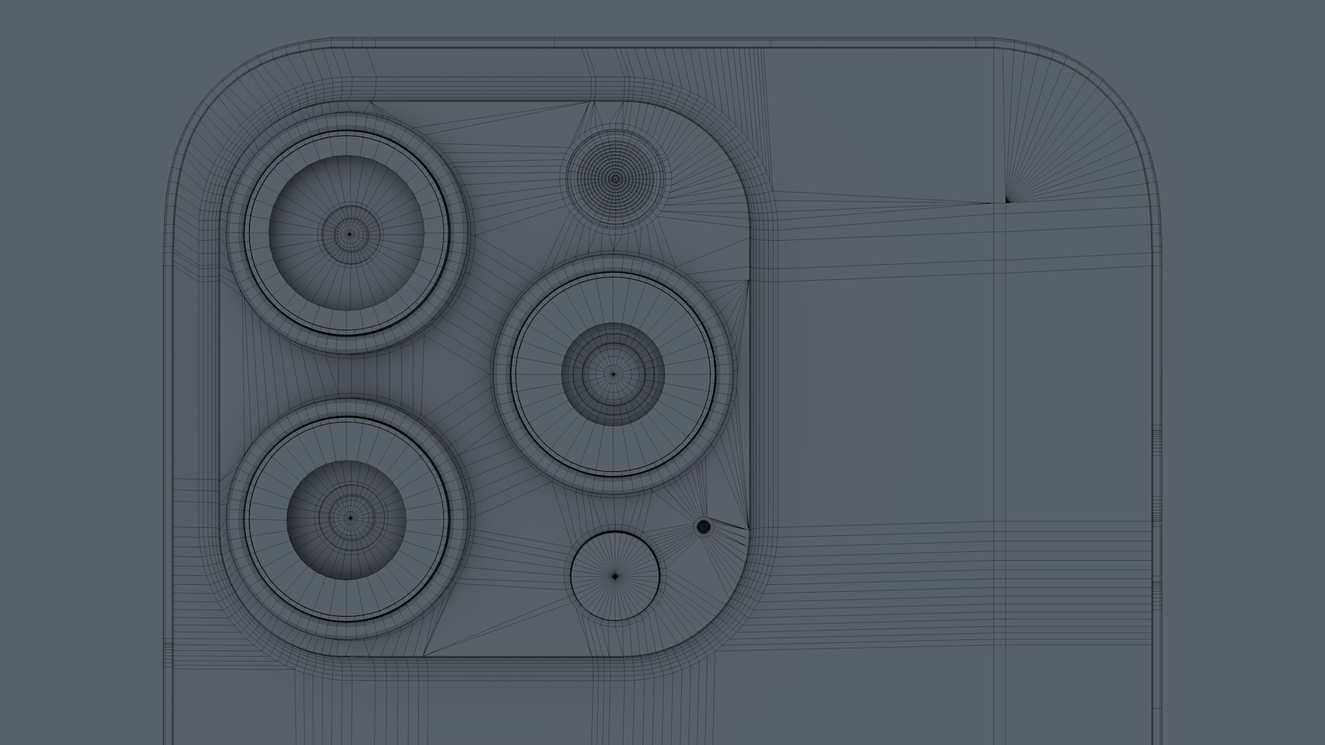 3D IPhone 16 Pro Max - TurboSquid 2289808