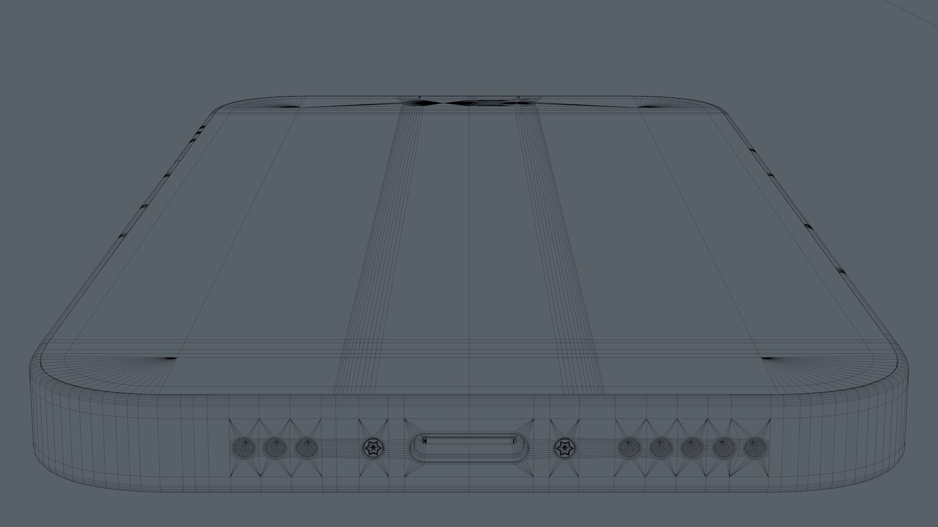 3D IPhone 16 Pro Max - TurboSquid 2289808