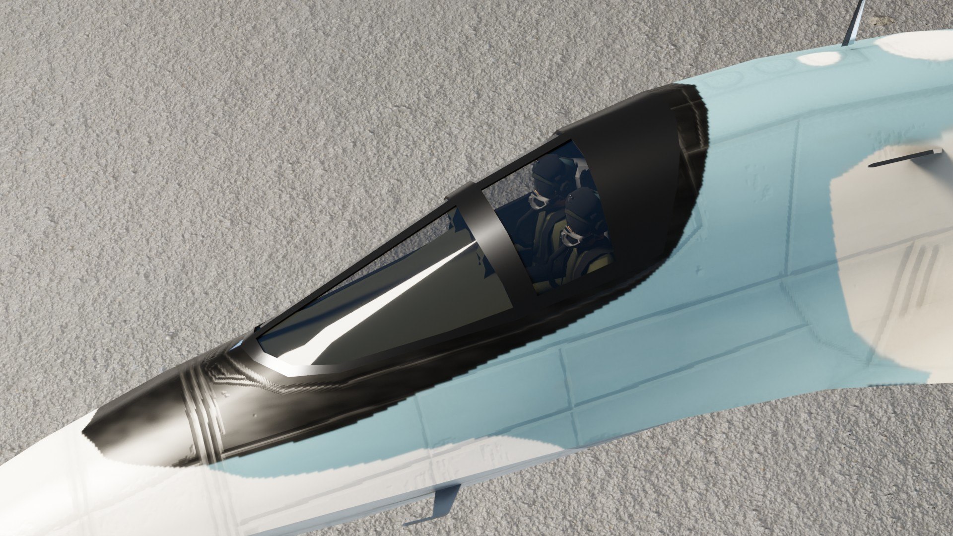 3D Sukhoi SU-34 Fullback - TurboSquid 1994383