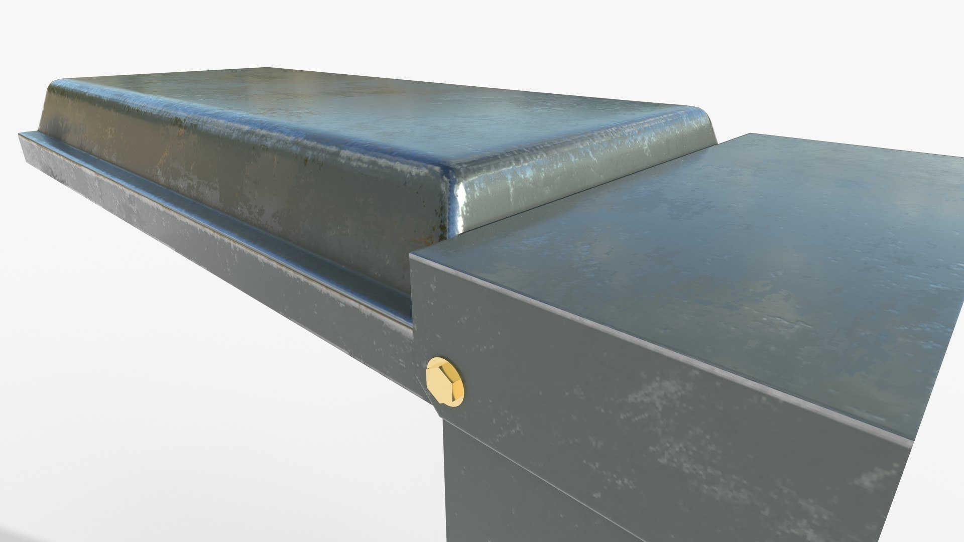 3D Electric Panel Box Model - TurboSquid 1752223