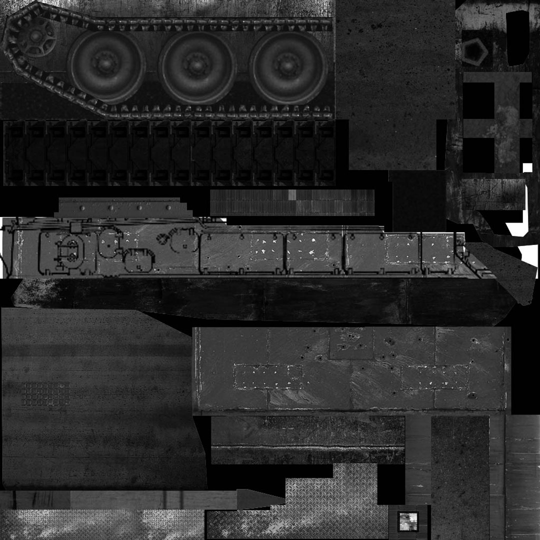 3d Russian Radar Sa6