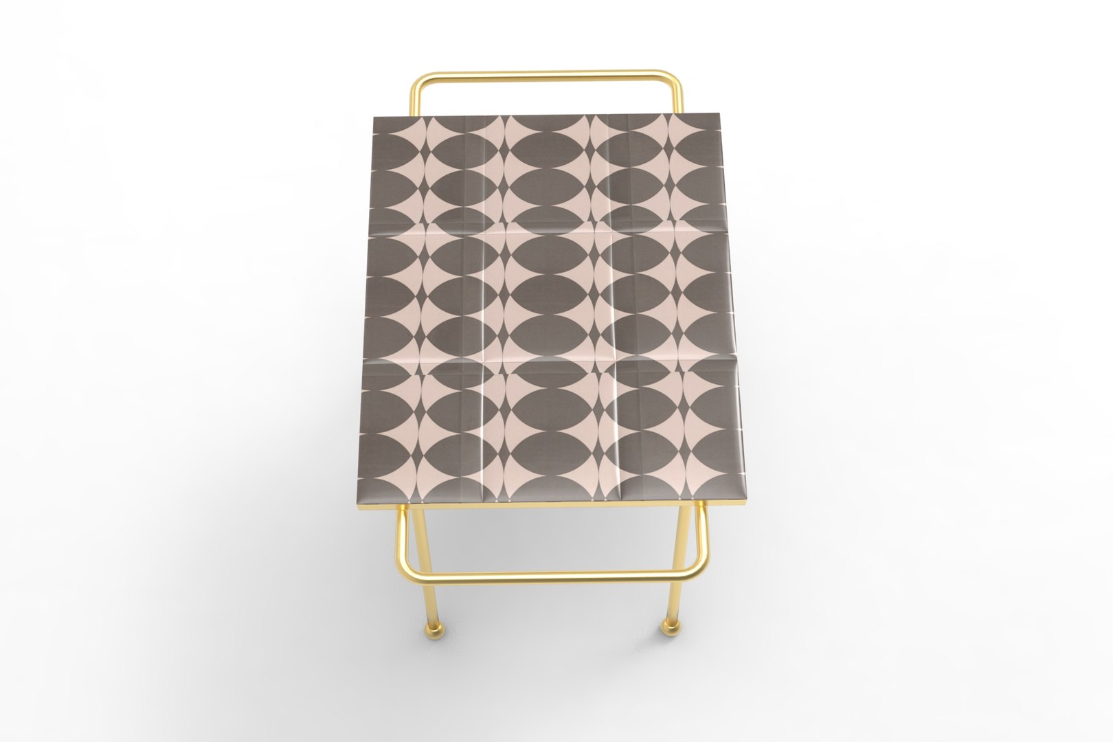 Mix Side Table 3D model - TurboSquid 1820757