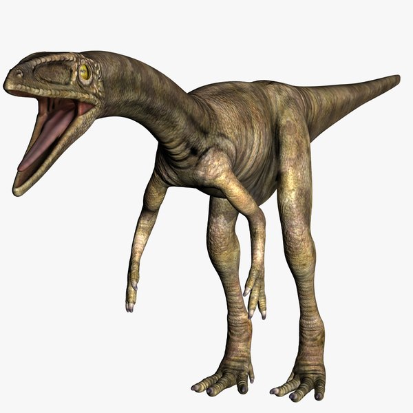 3D dinosaur beast dino - TurboSquid 1584887