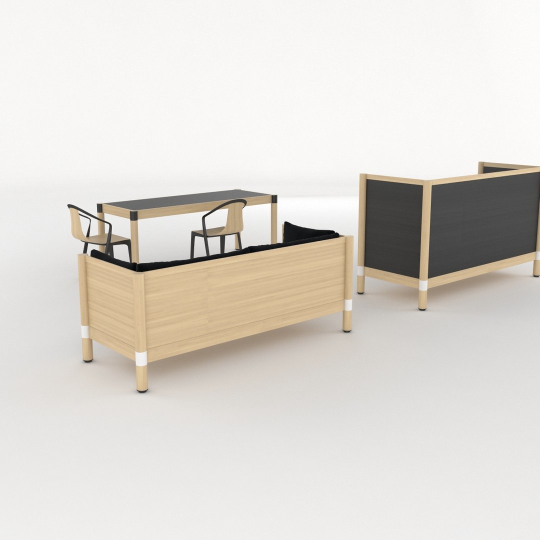 Cyl Bitra 2016 - 3d Model