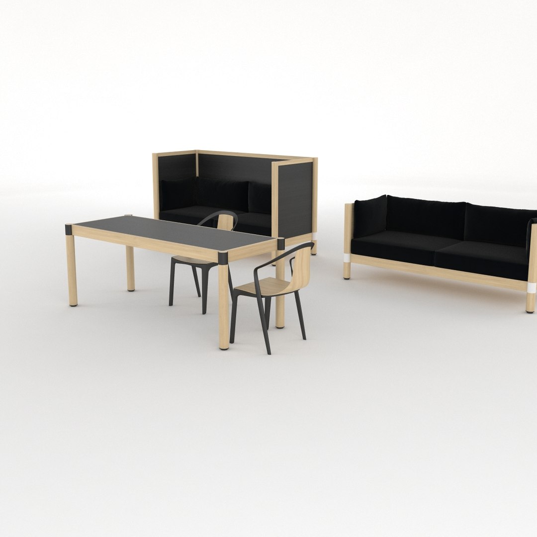 Cyl Bitra 2016 - 3d Model