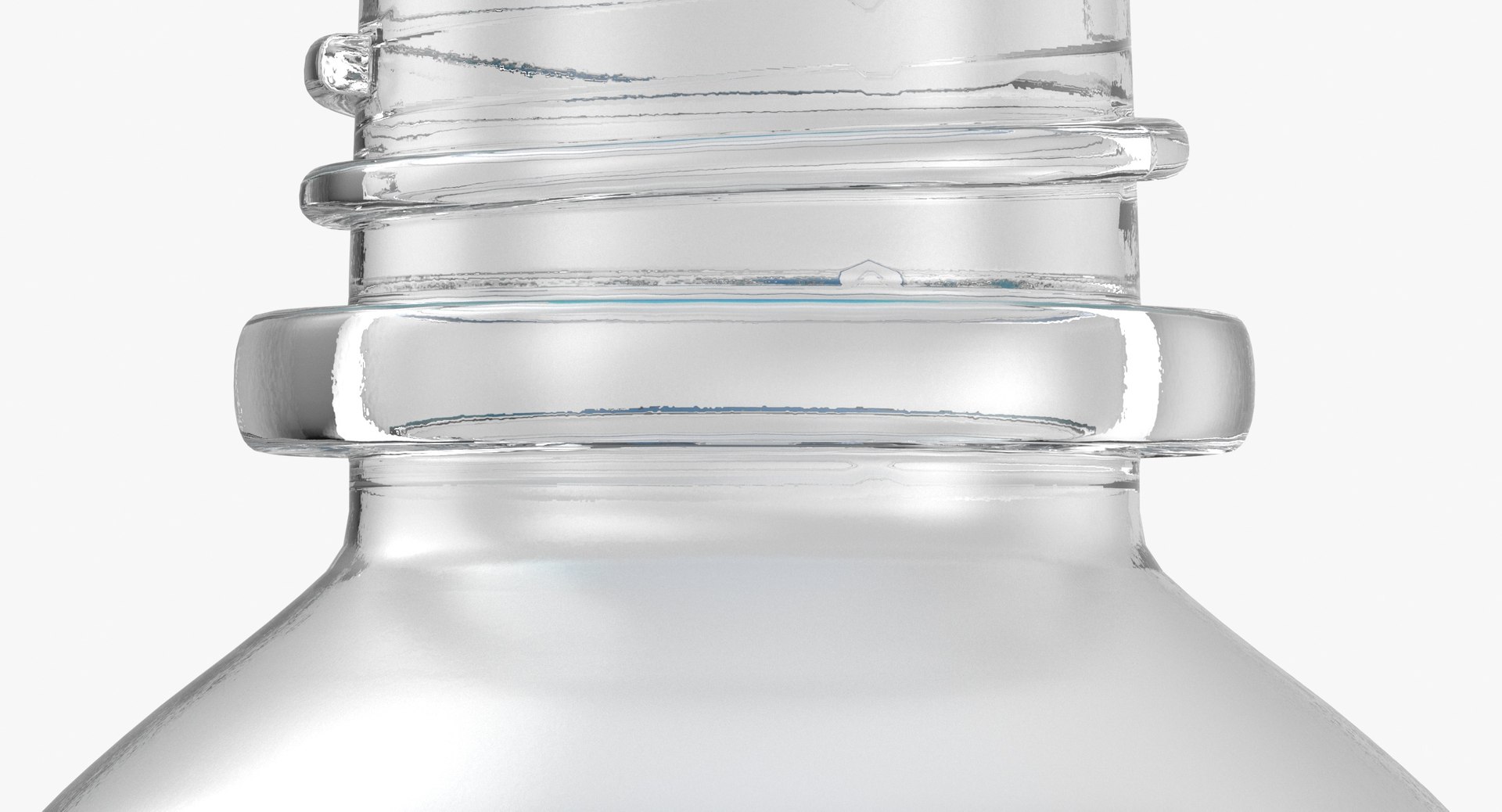 Laboratory bottle small isopropanol 3D - TurboSquid 1713535