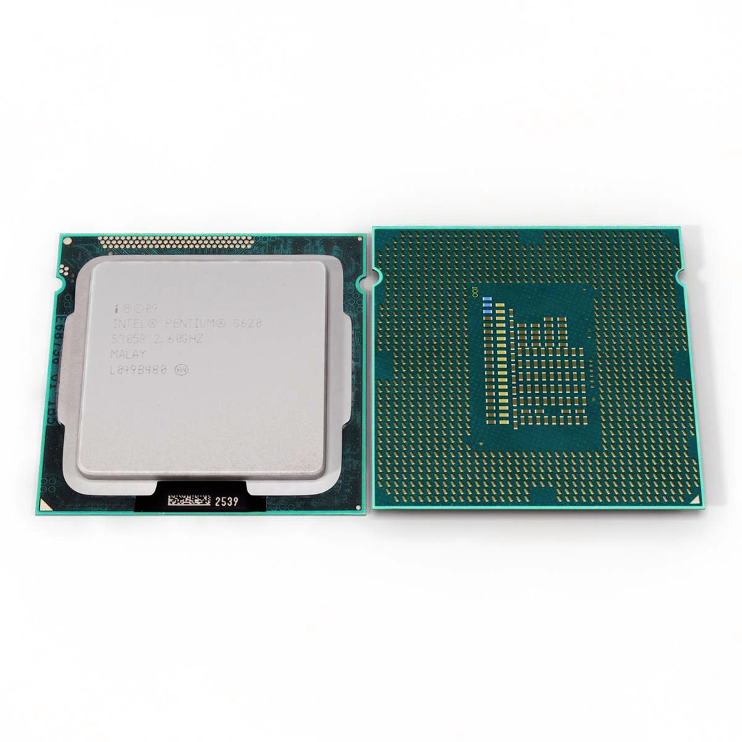 max intel g620