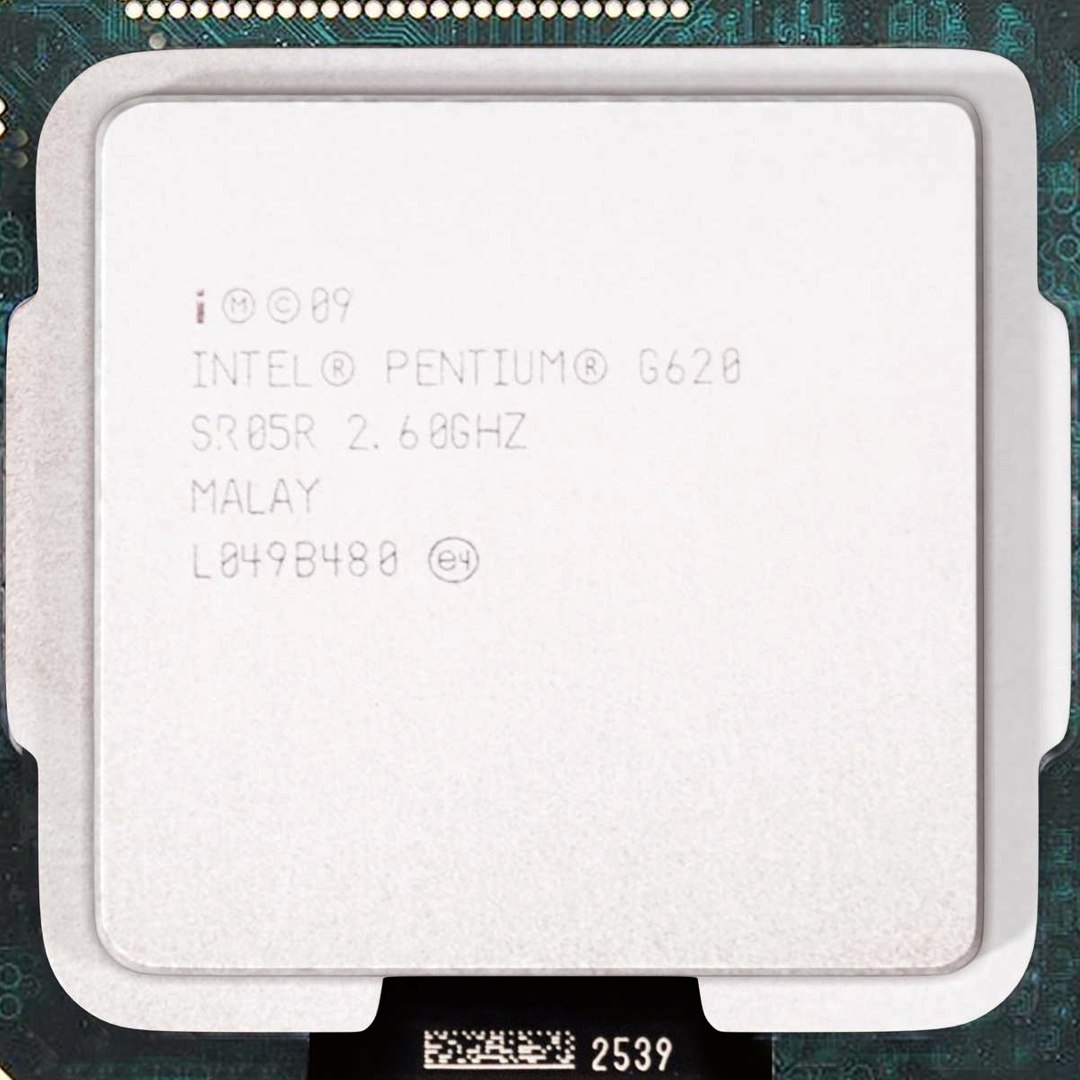 max intel g620