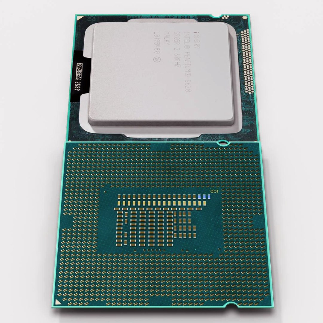 max intel g620