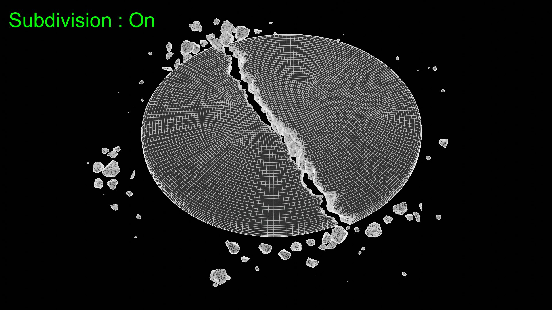 Free 3D Coin Broken Model - TurboSquid 1582794